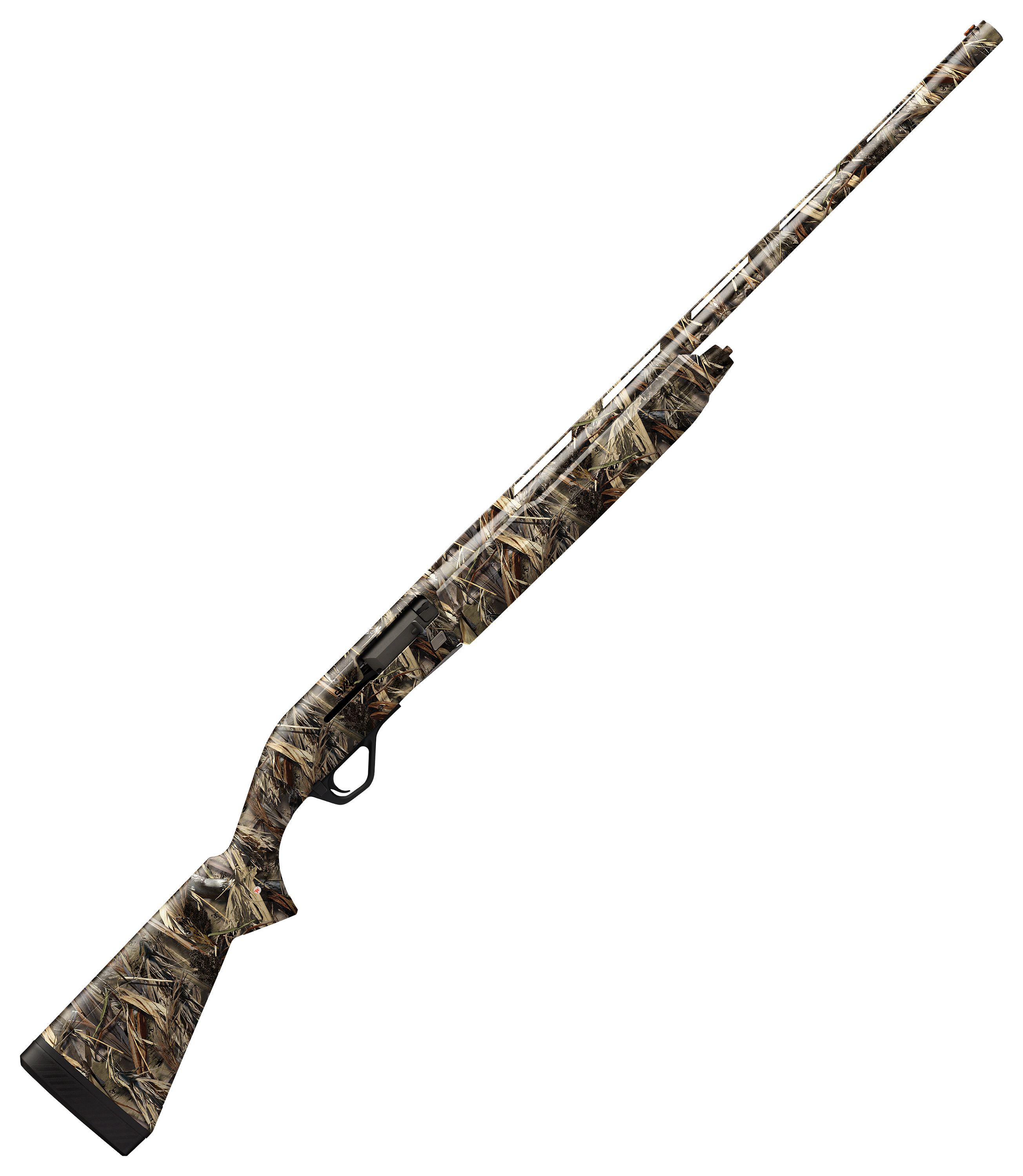Winchester SX4 Waterfowl Hunter Semi-Auto Shotgun in TrueTimber DRT ...